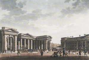 George Chinnery, artist | Chinnery Gin