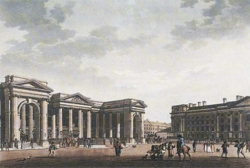 George Chinnery, artist | Chinnery Gin